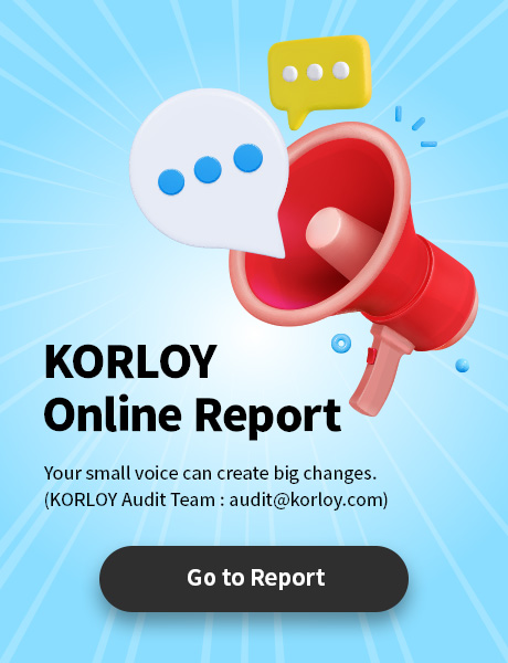 KORLOY